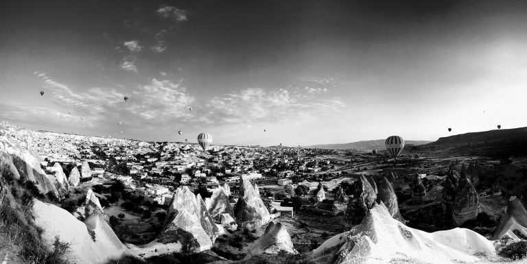 Poisson point process – H. Paul Keeler