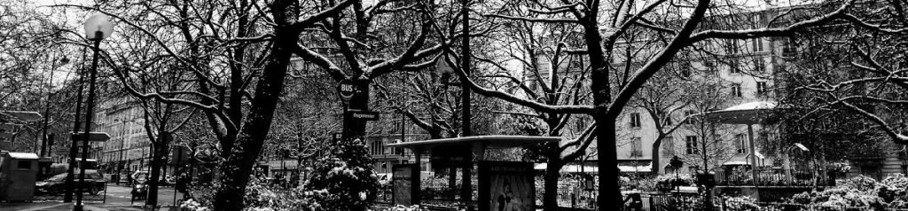 Simulating an inhomogeneous Poisson point process – H. Paul Keeler